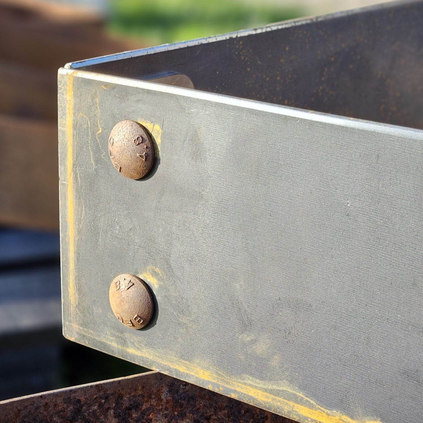 Produkter - JL-STEEL ApS